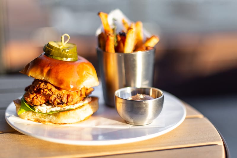 Where to Shop, Eat and Drink in Washington, D.C. | Hypebeast