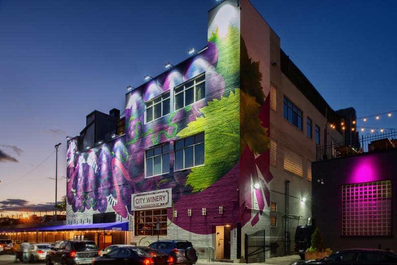 Where to Shop, Eat and Drink in Washington, D.C. | Hypebeast