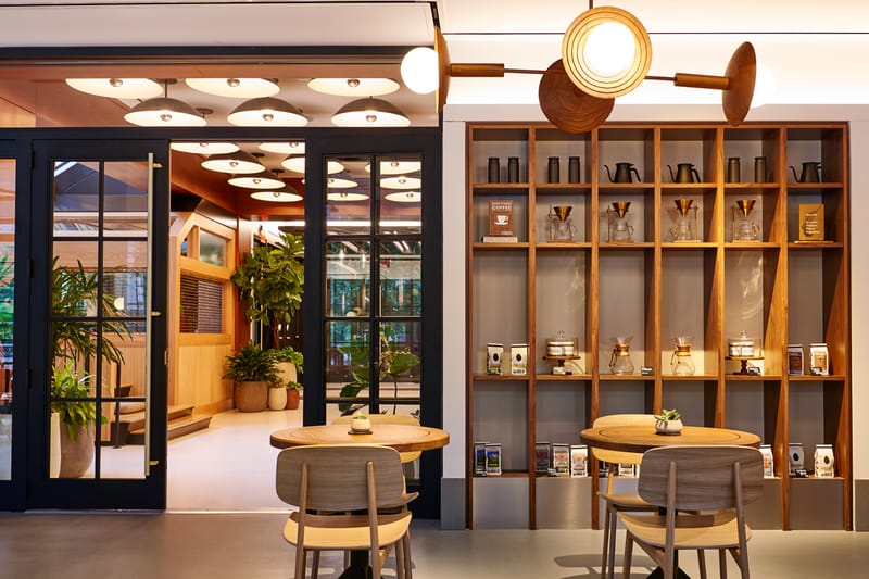 Where to Shop, Eat and Drink in Washington, D.C. | Hypebeast