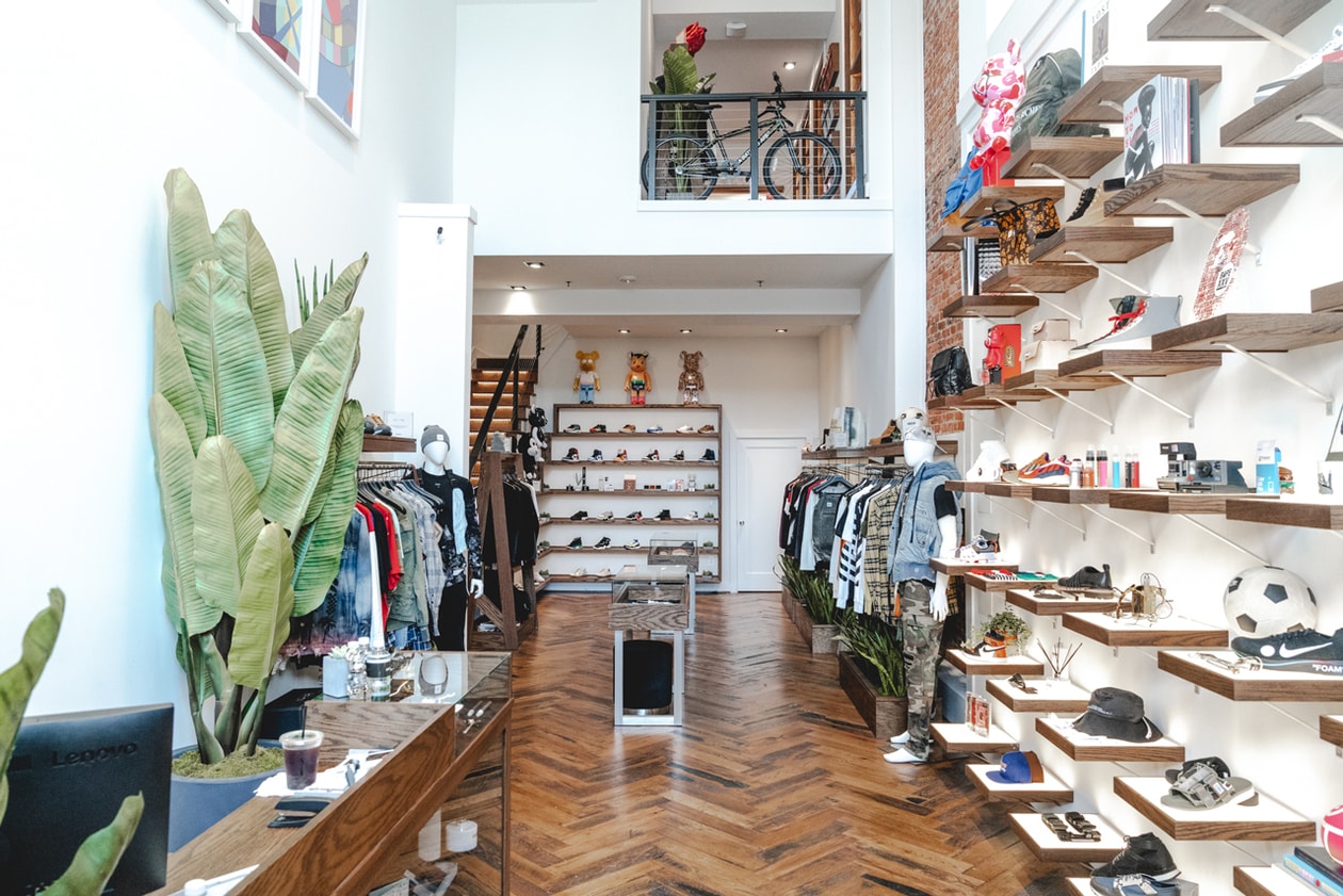 Where to Shop, Eat and Drink in Washington, D.C. | Hypebeast