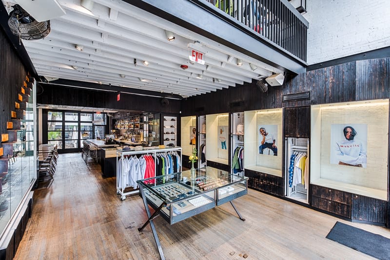 Where to Shop, Eat and Drink in Washington, D.C. | Hypebeast