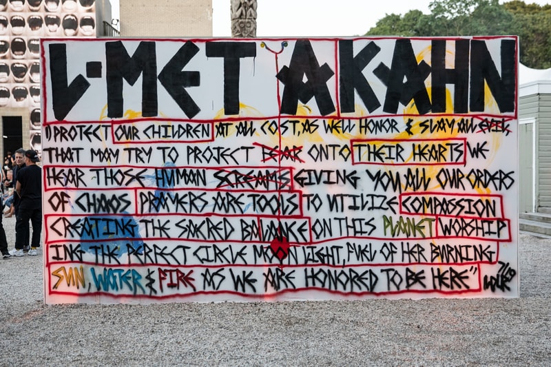 Watermill Center 2019 Outdoor Artworks | Hypebeast