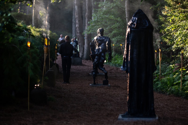 Watermill Center 2019 Outdoor Artworks | Hypebeast