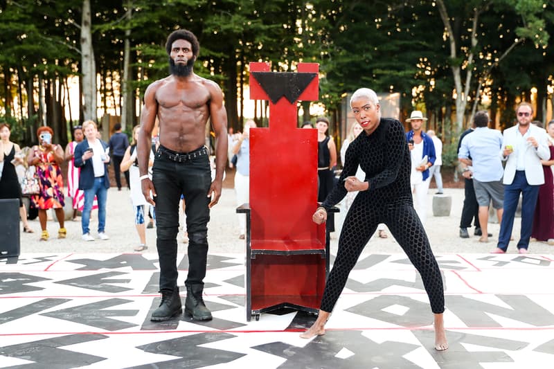 Watermill Center 2019 Outdoor Artworks | Hypebeast