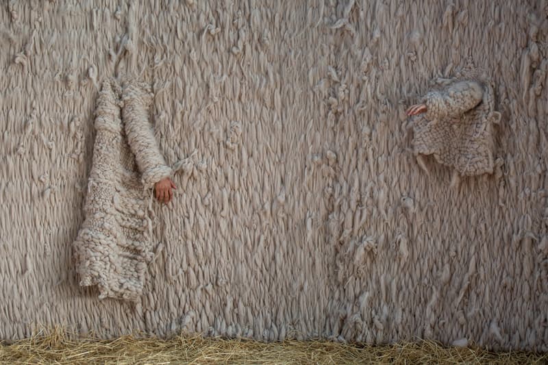 Watermill Center 2019 Outdoor Artworks | Hypebeast