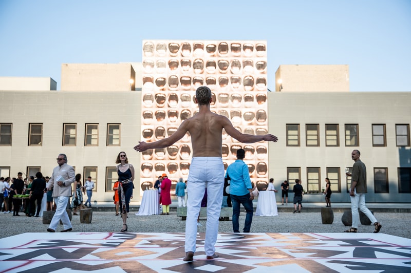 Watermill Center 2019 Outdoor Artworks | Hypebeast