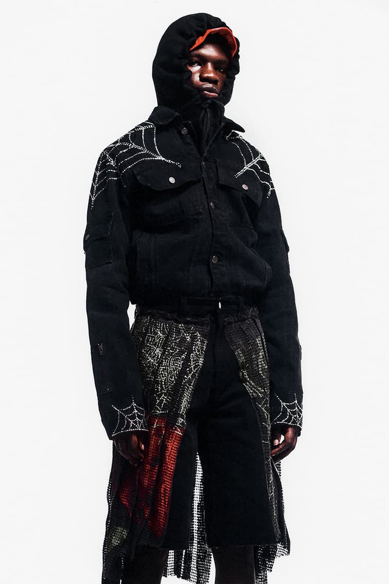 Young Thug's SPIDER Pop-Up in Shoreditch London | Hypebeast