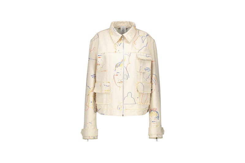 24S Debuts LVMH Prize Designer Capsule Collection | Hypebeast