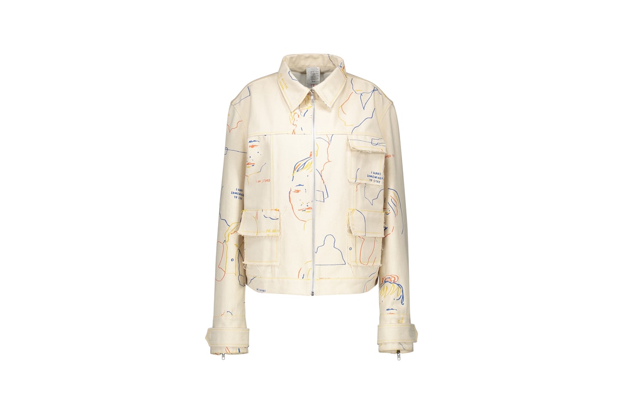 24S Debuts LVMH Prize Designer Capsule Collection | Hypebeast