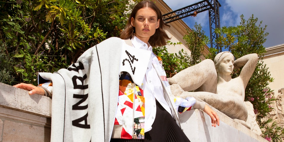 24S Debuts LVMH Prize Designer Capsule Collection | HYPEBEAST