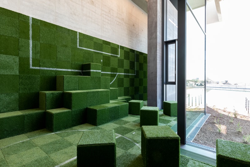 adidas Opens Arena Building, German Headquarters | Hypebeast