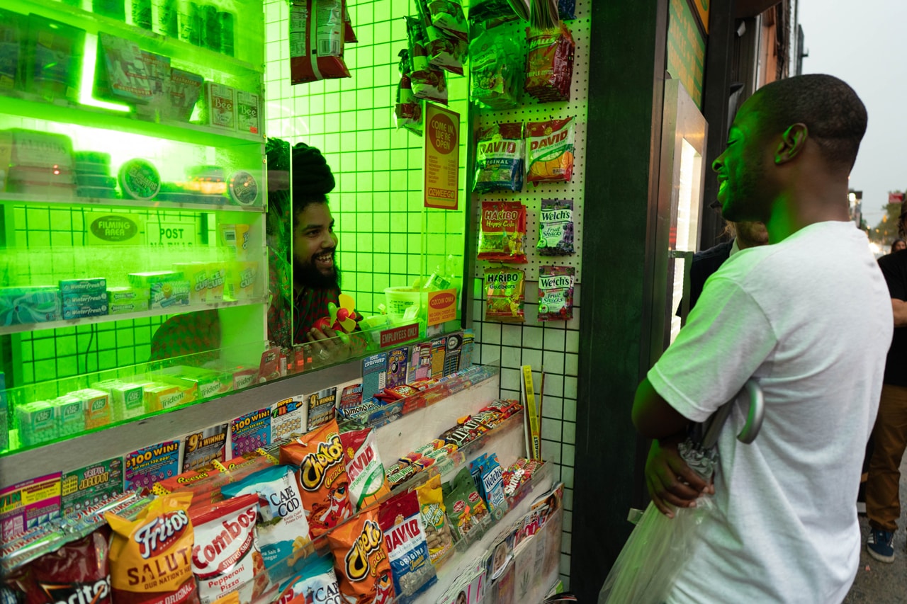 15 Creative and Inspiring Examples of Popup Shops - Dor