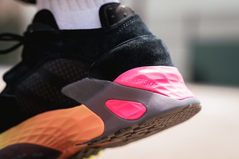 adidas Streetball: Behind the Design 1992-2019 | Hypebeast