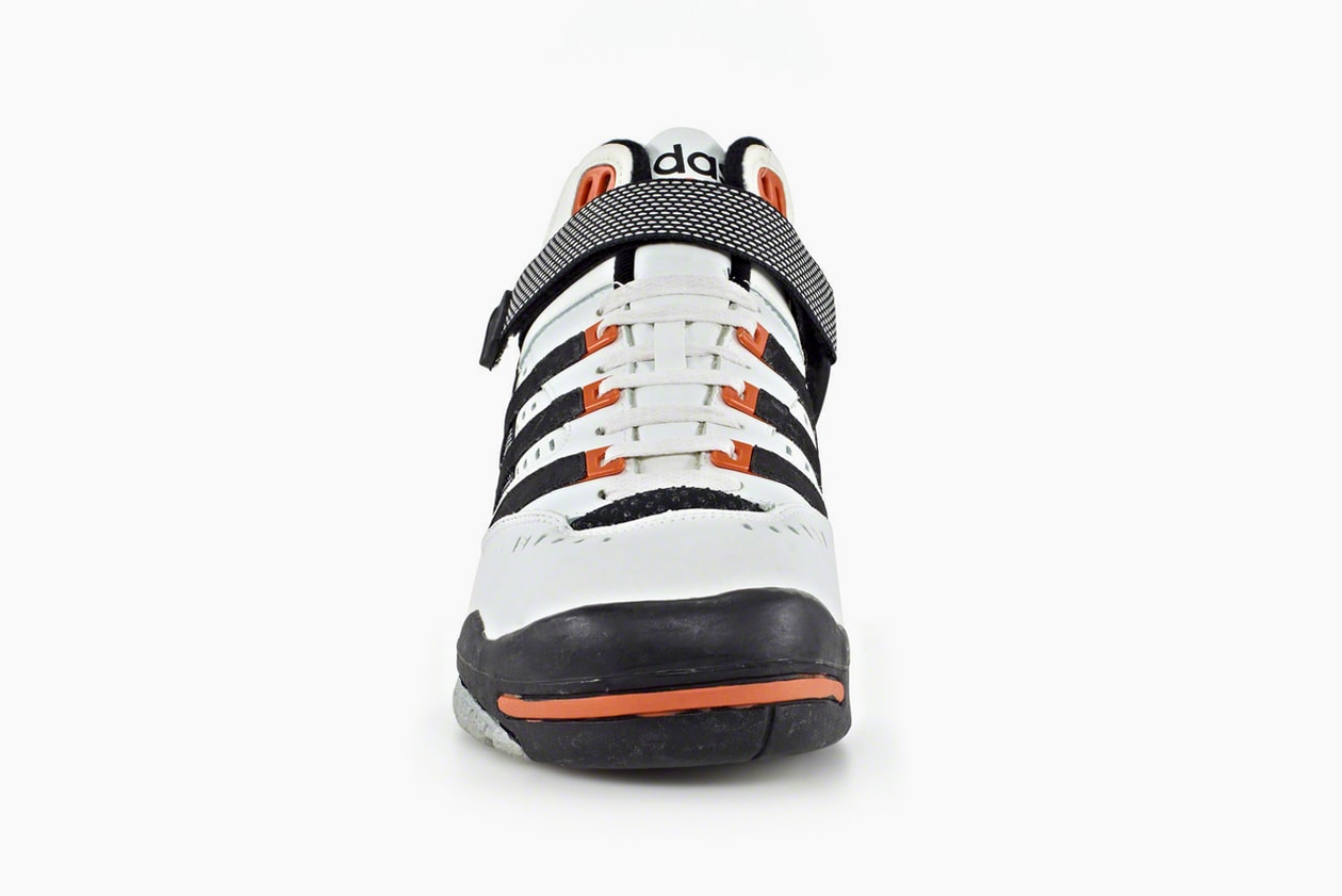 adidas Streetball: Behind the Design 1992-2019 | Hypebeast