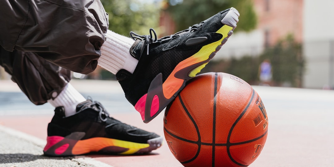 adidas Streetball: Behind the Design 1992-2019 | Hypebeast