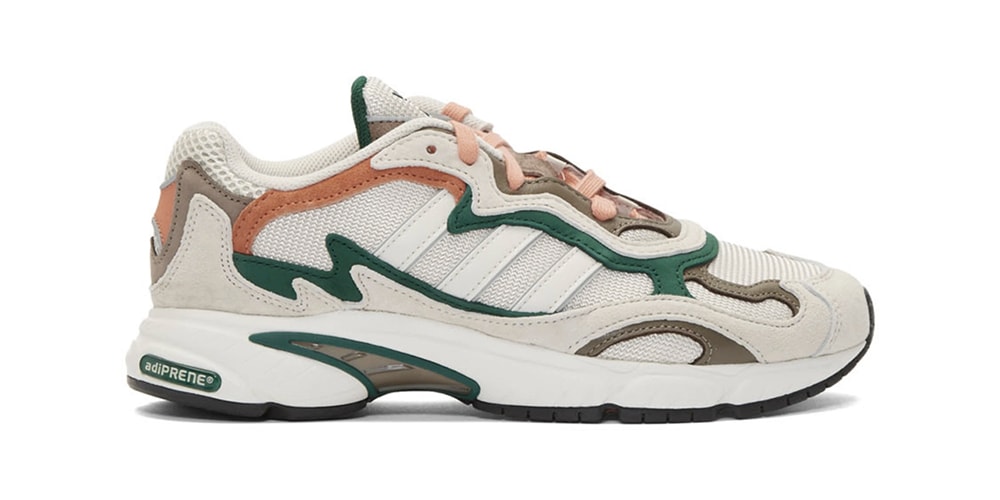 adidas Originals Drops Two New Temper Run Colorways | Hypebeast