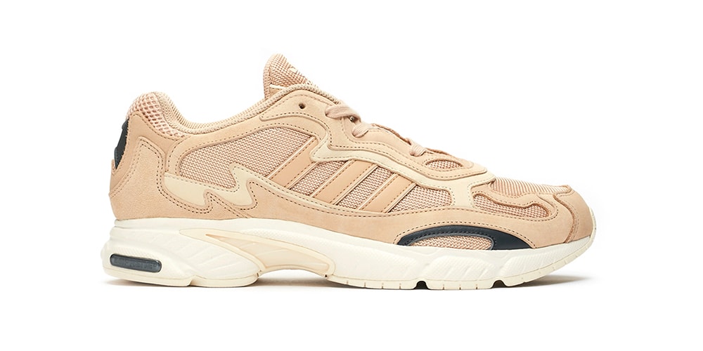 adidas Originals Temper Run Sneakersnstuff Exclusive | Hypebeast