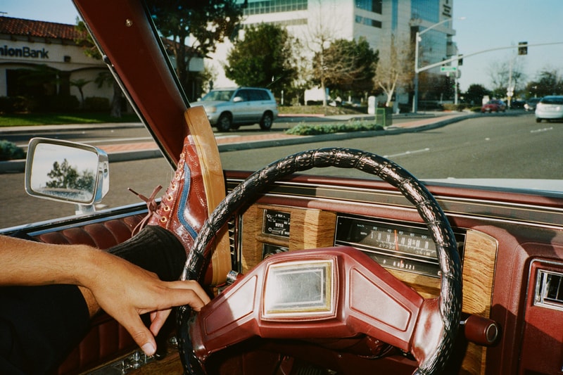 Alex Knost x Vans Collection Release Info | Hypebeast