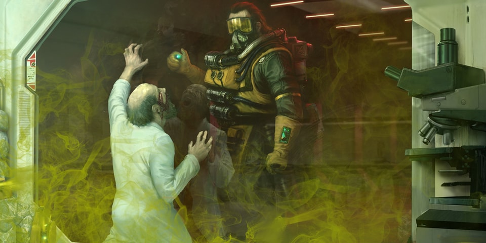 'Apex Legends' Solo Mode for Iron Crown Event | Hypebeast