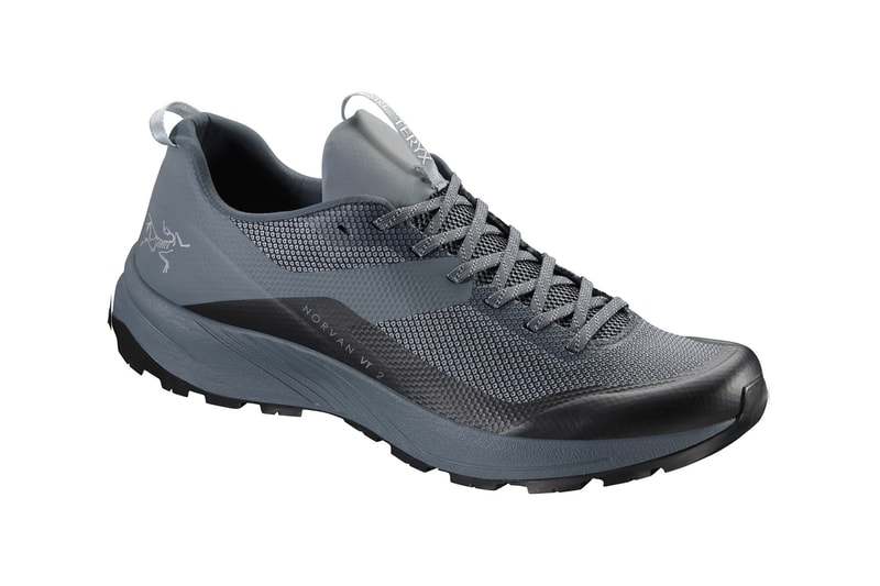 Arc'teryx Norvan VT 2 "Neptune/Robotica" | Hypebeast