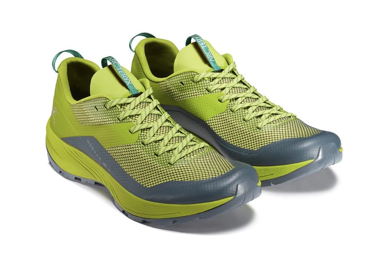 Arc'teryx Norvan VT 2 "Neptune/Robotica" | Hypebeast