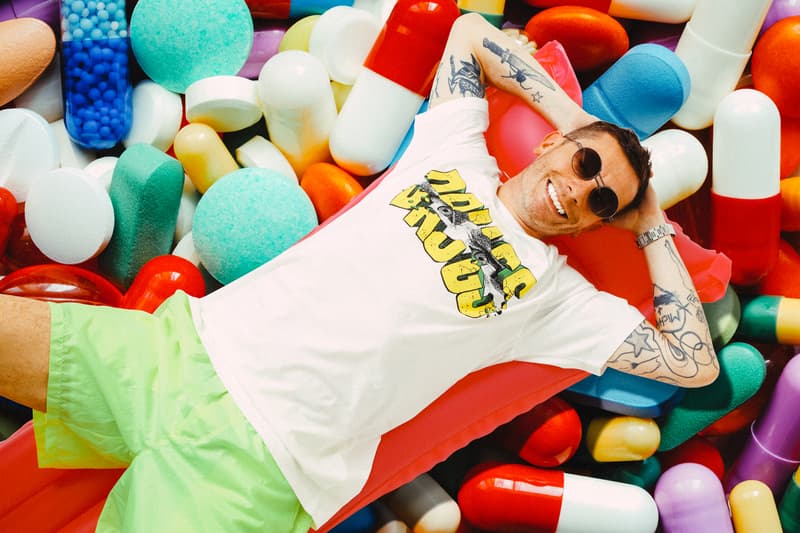 ASSID Fall/Winter 2019 Collection Info | Hypebeast