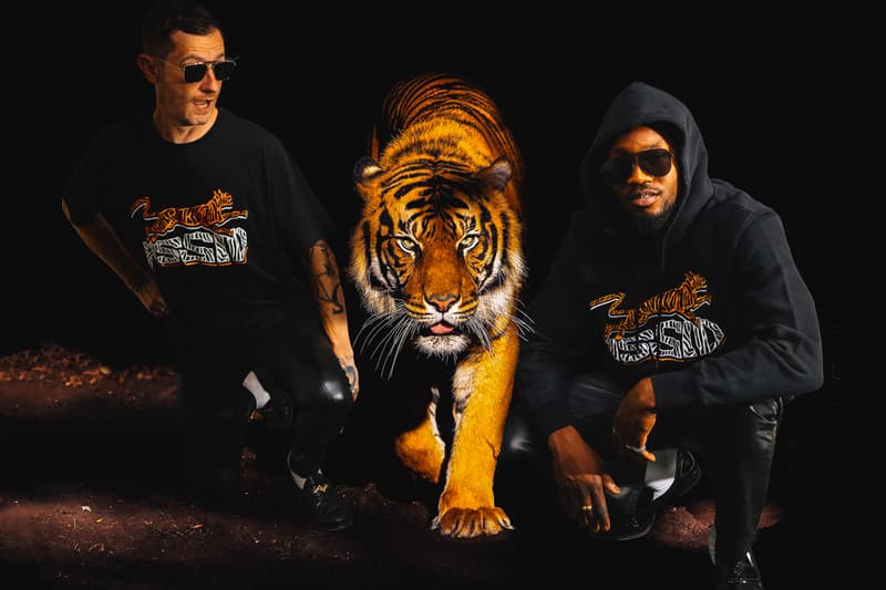 ASSID Fall/Winter 2019 Collection Info | Hypebeast