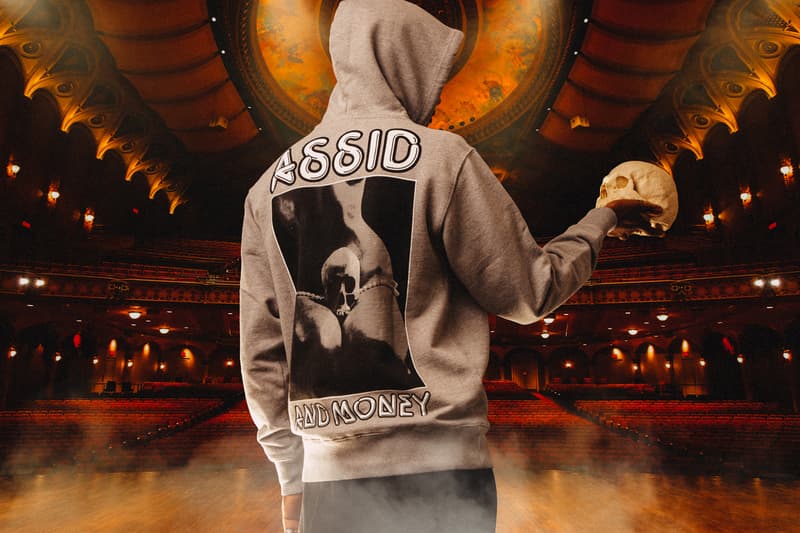 ASSID Fall/Winter 2019 Collection Info | Hypebeast