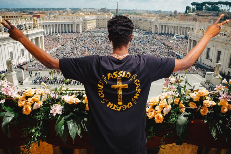 ASSID Fall/Winter 2019 Collection Info | Hypebeast