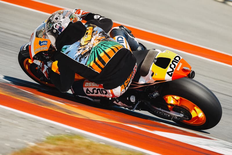 ASSID Fall/Winter 2019 Collection Info | Hypebeast