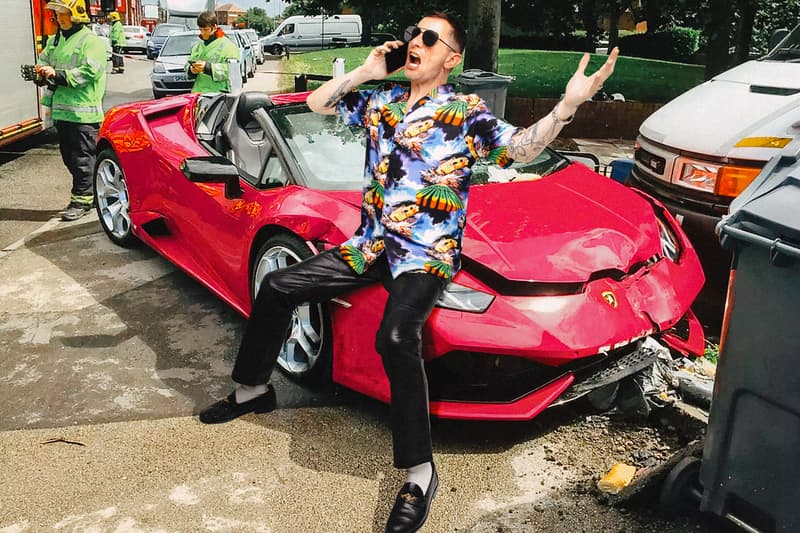 ASSID Fall/Winter 2019 Collection Info | Hypebeast