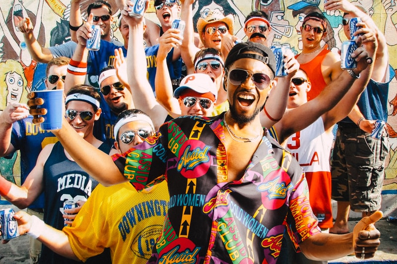 ASSID Fall/Winter 2019 Collection Info | Hypebeast