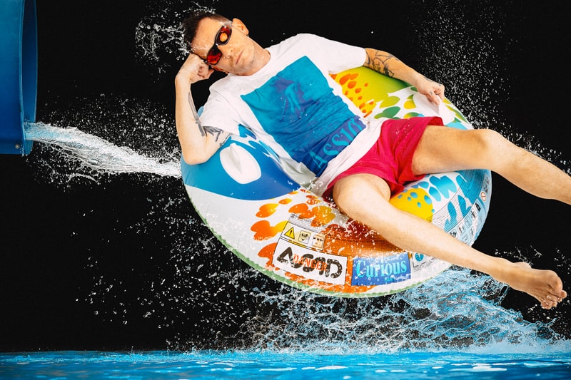 ASSID Fall/Winter 2019 Collection Info | Hypebeast