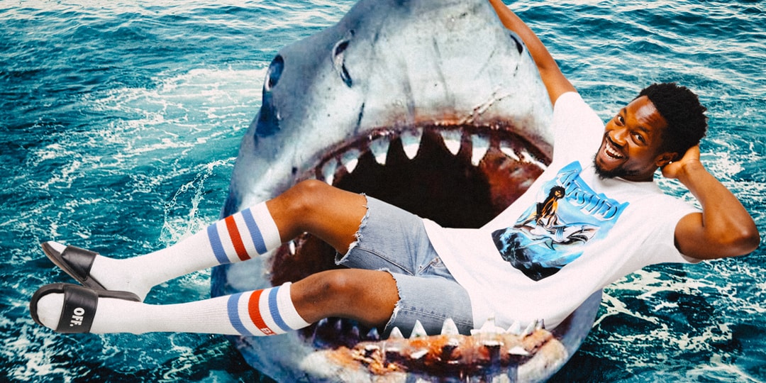 ASSID Fall/Winter 2019 Collection Info | Hypebeast