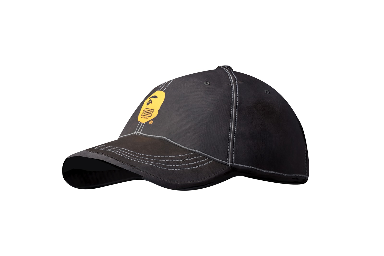 BAPE x PUBG Capsule Collection | HYPEBEAST