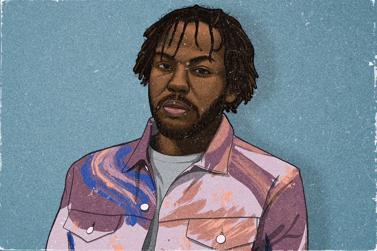Best New UK Music Acts SG Lewis BenjiFlow A2 | HYPEBEAST