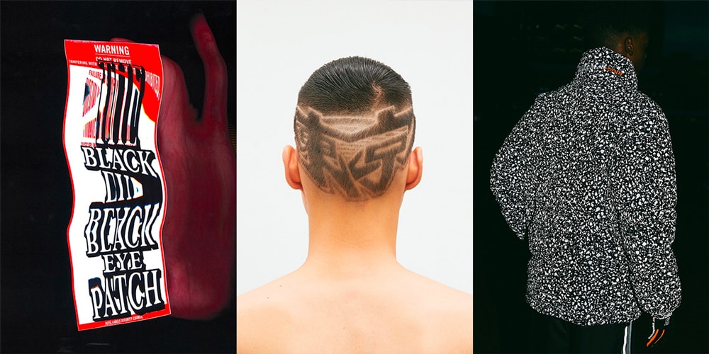 BlackEyePatch Fall/Winter 2019 Lookbook | Hypebeast