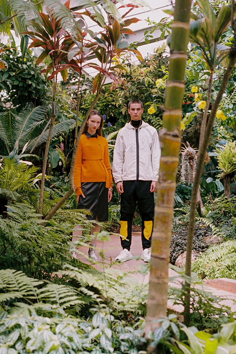 H.Lorenzo Bottega Veneta Pre-Fall 2019 Editorial | Hypebeast