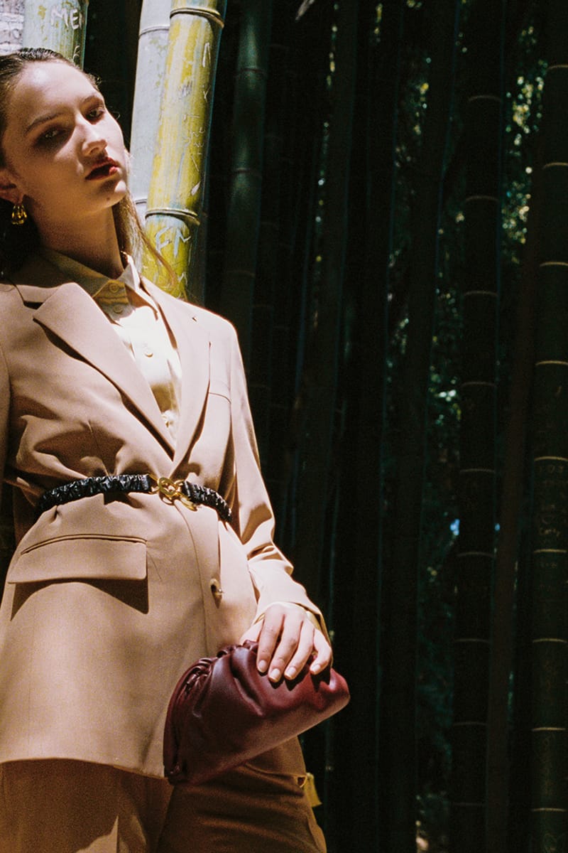 H.Lorenzo Bottega Veneta Pre-Fall 2019 Editorial | Hypebeast H.Lorenzo Bottega Veneta Pre-Fall 2019 Editorial | Hypebeast
