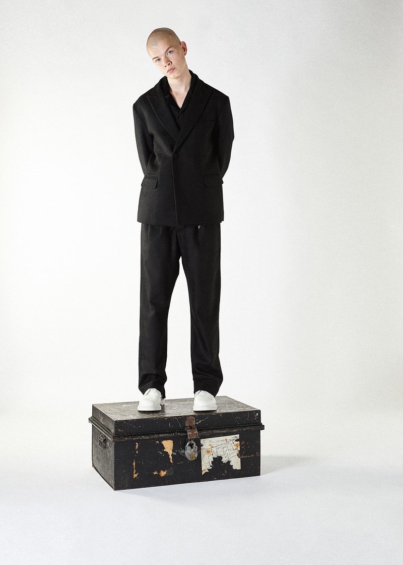 clothsurgeon FW19 "ALL IS UNFAIR IN LOVE AND WAR" Collection | Hypebeast