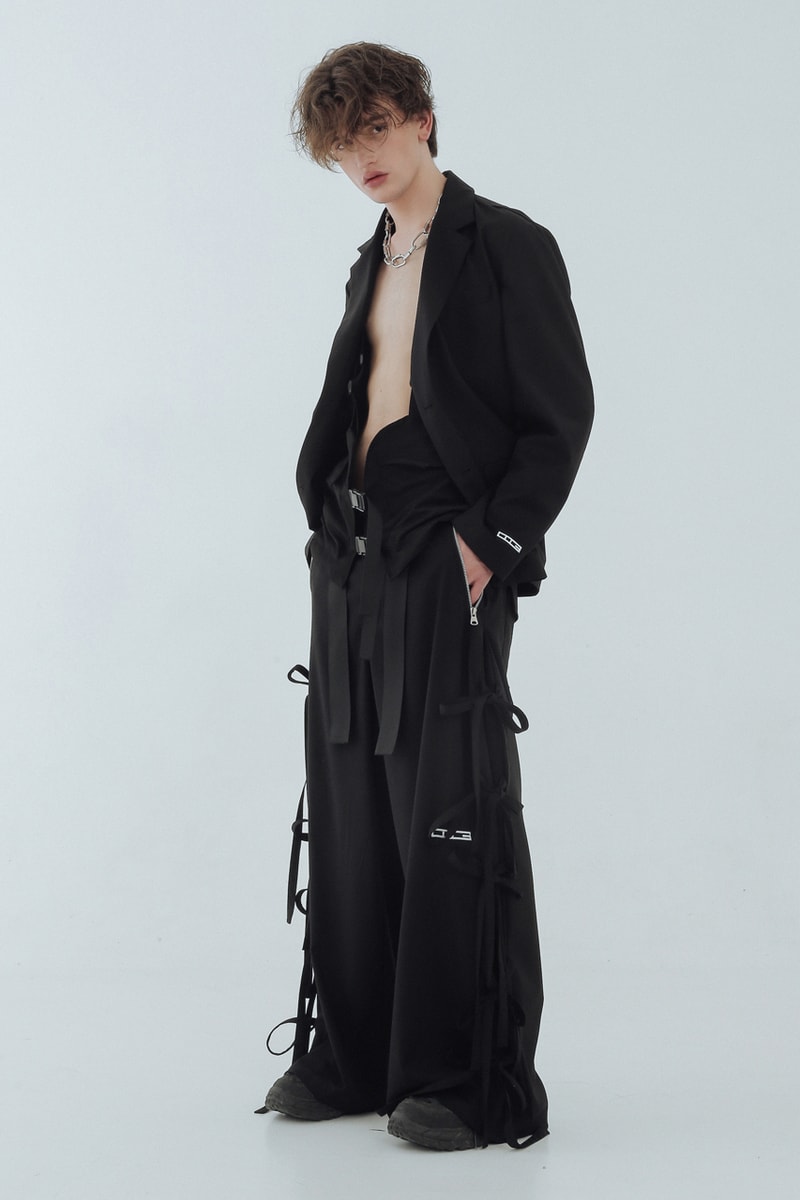 COC CUBE Fall/WInter 2019 Collection Lookbook | Hypebeast