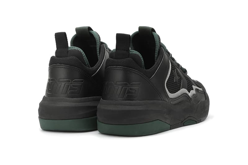 Converse Japan "ENERGY WAVE" Pack | Hypebeast