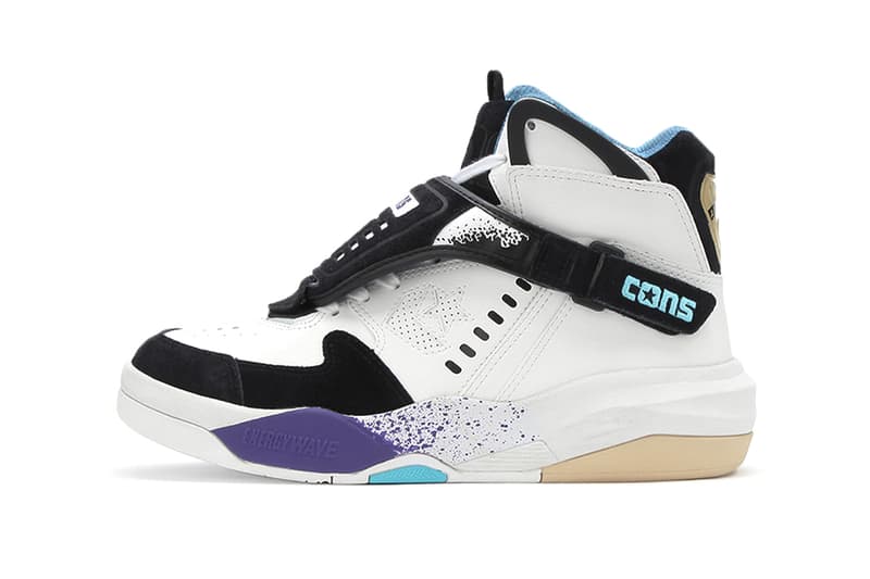 Converse Japan "ENERGY WAVE" Pack | Hypebeast