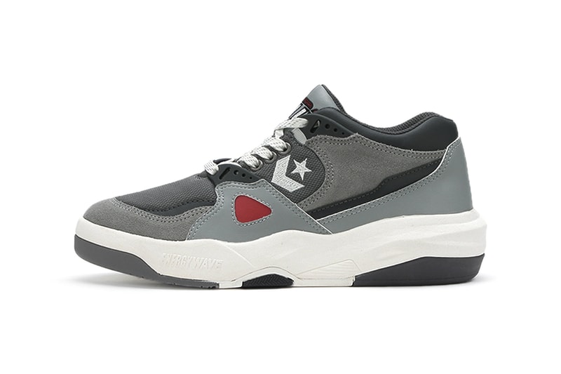 Converse Japan "ENERGY WAVE" Pack | Hypebeast