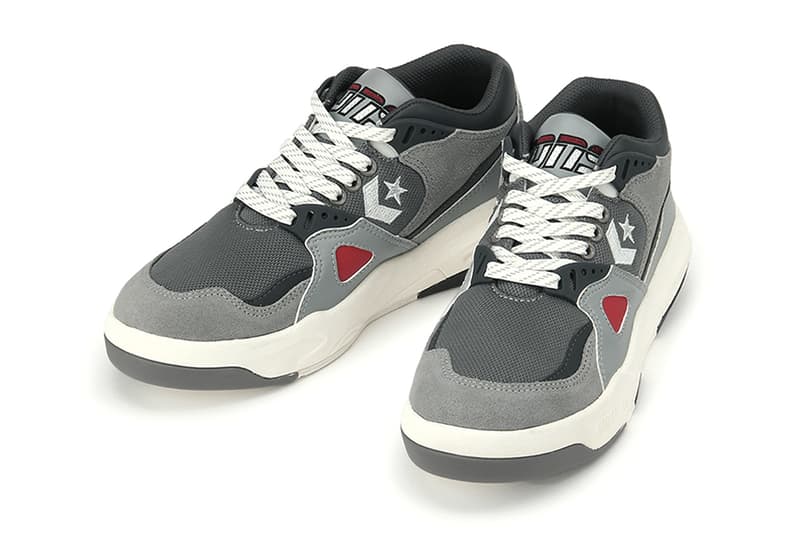 Converse Japan "ENERGY WAVE" Pack | Hypebeast