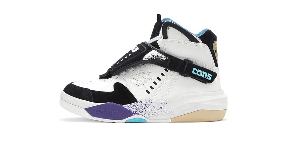 Converse Japan "ENERGY WAVE" Pack | Hypebeast