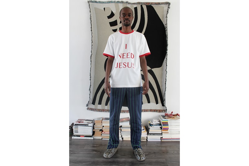 Dear Vanessa Spring/Summer 2020 “A Traveller’s Tale” | Hypebeast