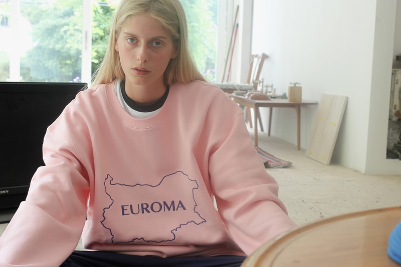 Dear Vanessa Spring/Summer 2020 “A Traveller’s Tale” | Hypebeast