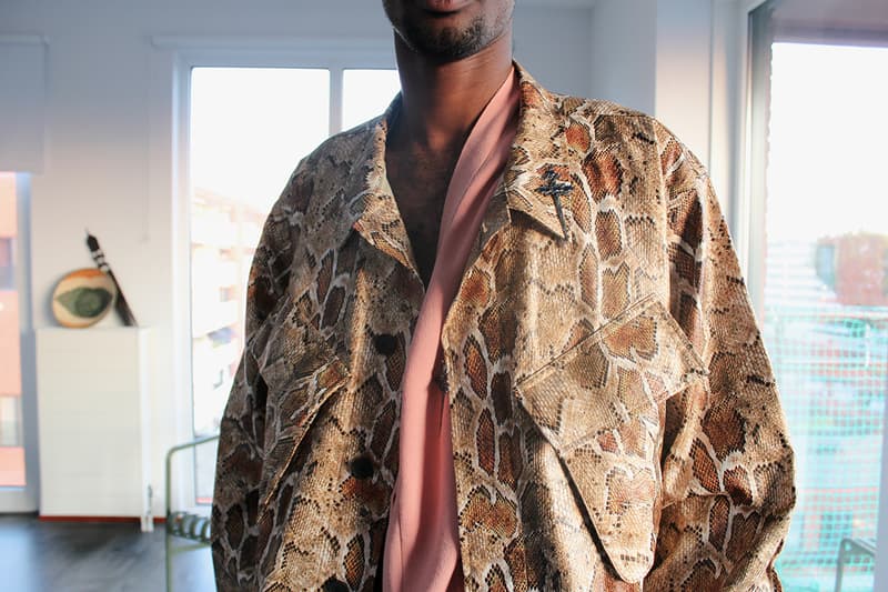 Dear Vanessa Spring/Summer 2020 “A Traveller’s Tale” | Hypebeast