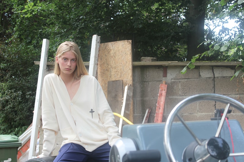 Dear Vanessa Spring/Summer 2020 “A Traveller’s Tale” | Hypebeast